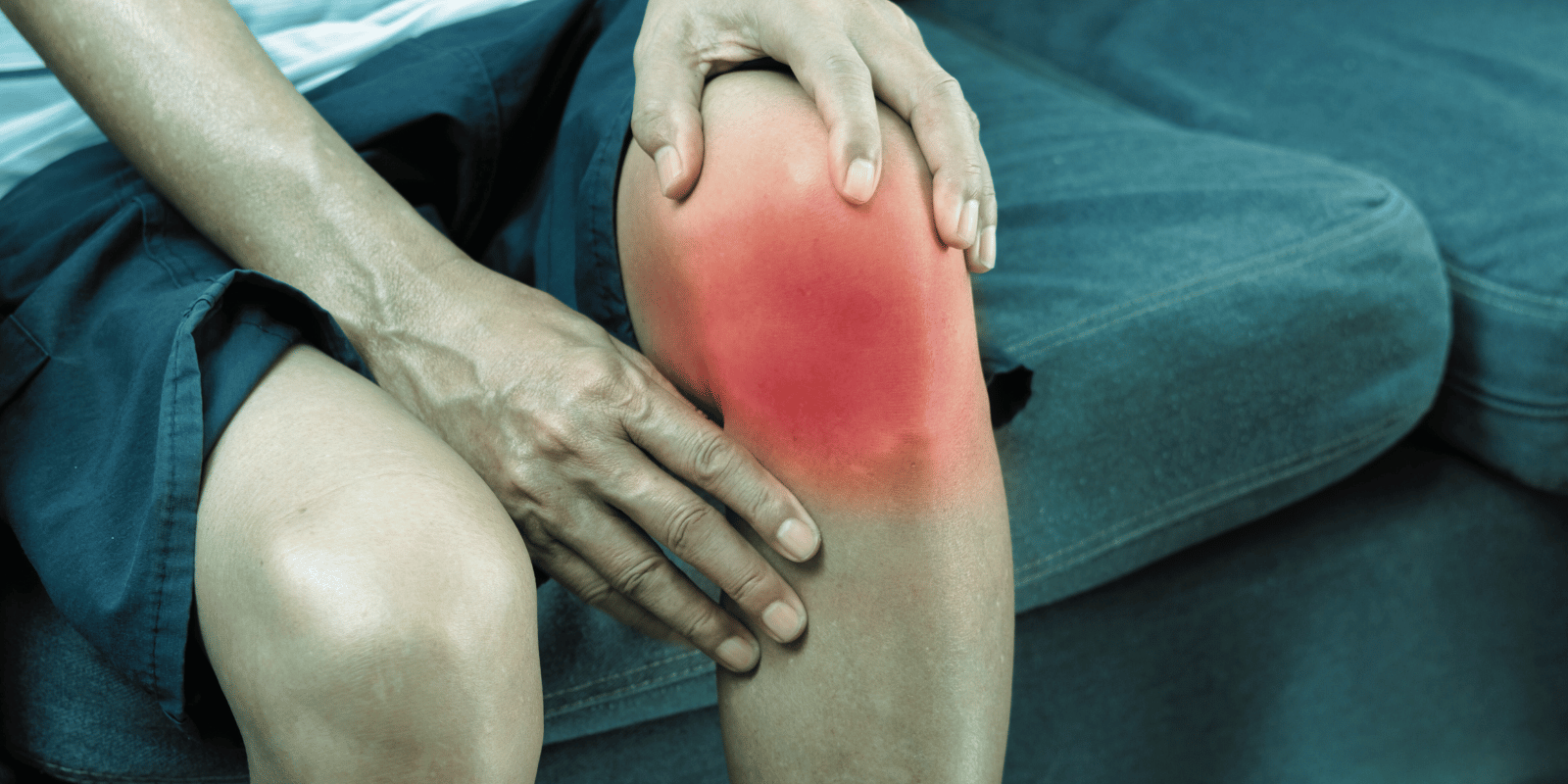 Knee Pain - St Giles Physiotherapy & Sports Injury Clinic