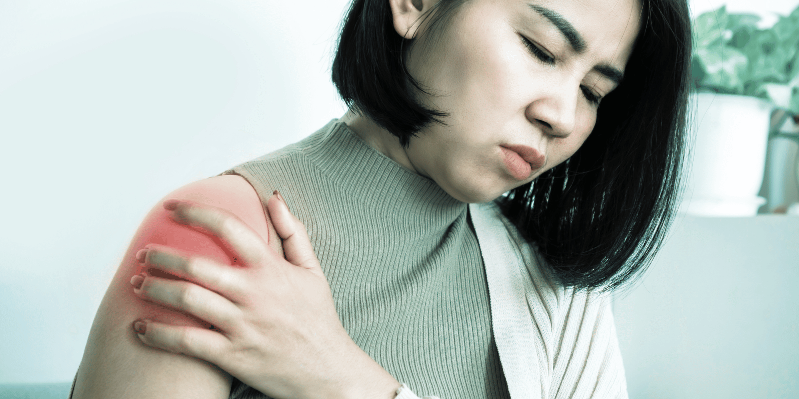 Shoulder pain - St Giles Physiotherapy & Sports Injury Clinic
